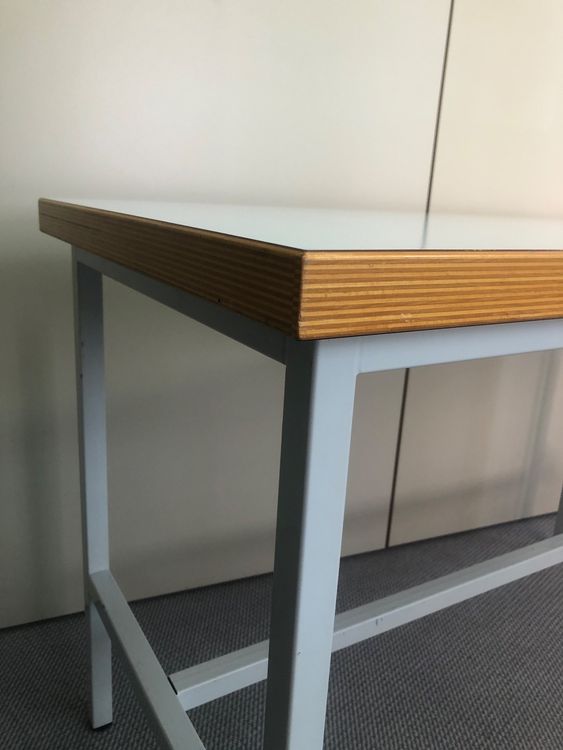 Arbeitstisch / Labortisch, extrem robust, (80x120cm) (Neu (gemäss ...