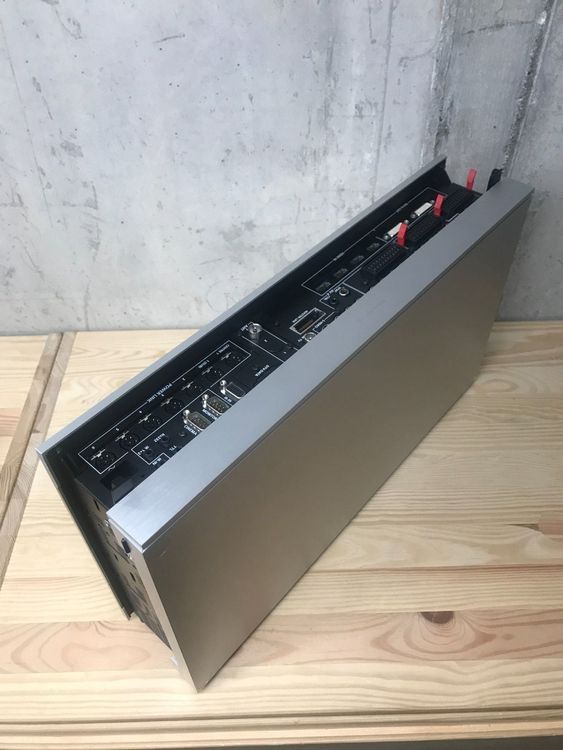 Bang & Olufsen BeoSystem 3 AV-Processor (Gebraucht) in Ostermundigen ...