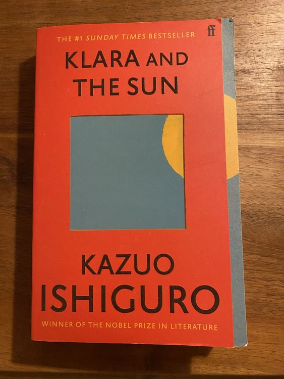 Klara and the Sun: Kazuo Ishiguro (Neu (gemäss Beschreibung)) in Zürich ...