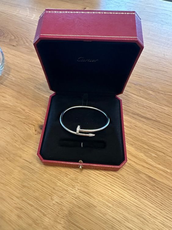 Cartier Armband | Kaufen auf Ricardo