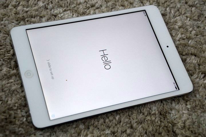 Apple iPad mini A1432 | Kaufen auf Ricardo