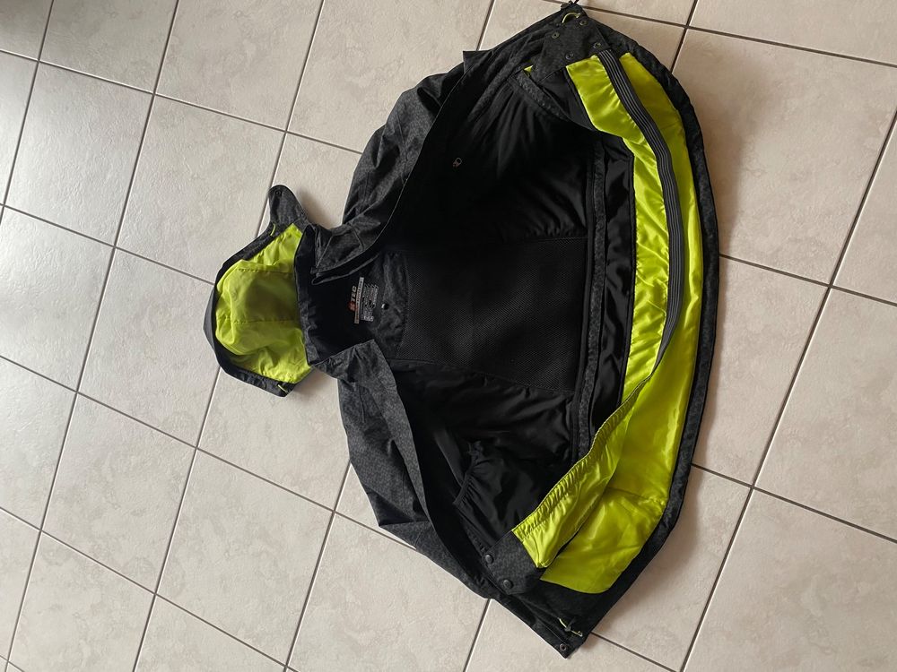 Skianzug 2-teilig XXL (Gebraucht) in Volketswil für CHF 40 – mit ...