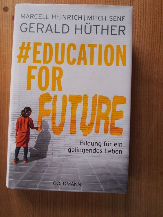 Bücher Von Gerald Hüther