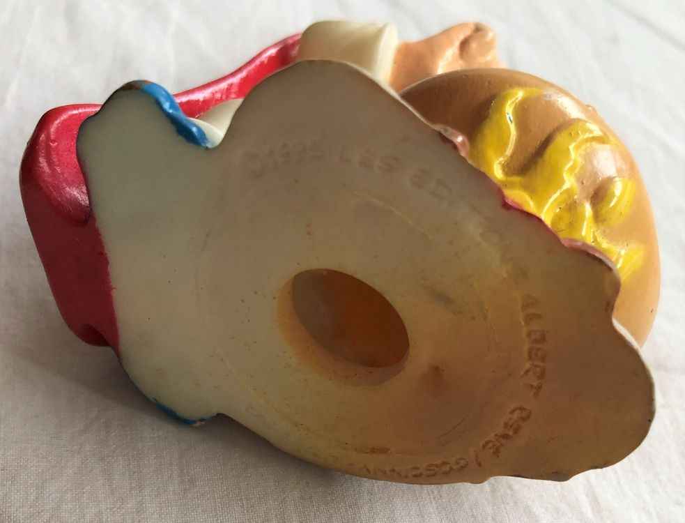 MIRACULIX - Sammelfigur - 1995 - Les éditions Albert René (Gebraucht ...