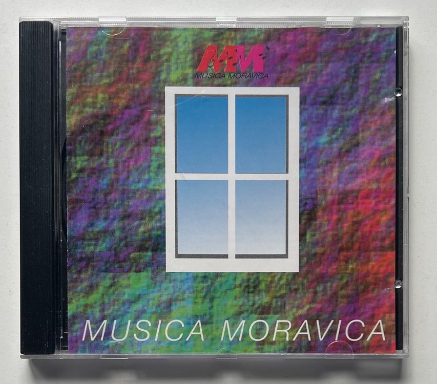 Frantisek Macinka / Musica Moravica (Gebraucht) in Näfels für CHF 3 ...