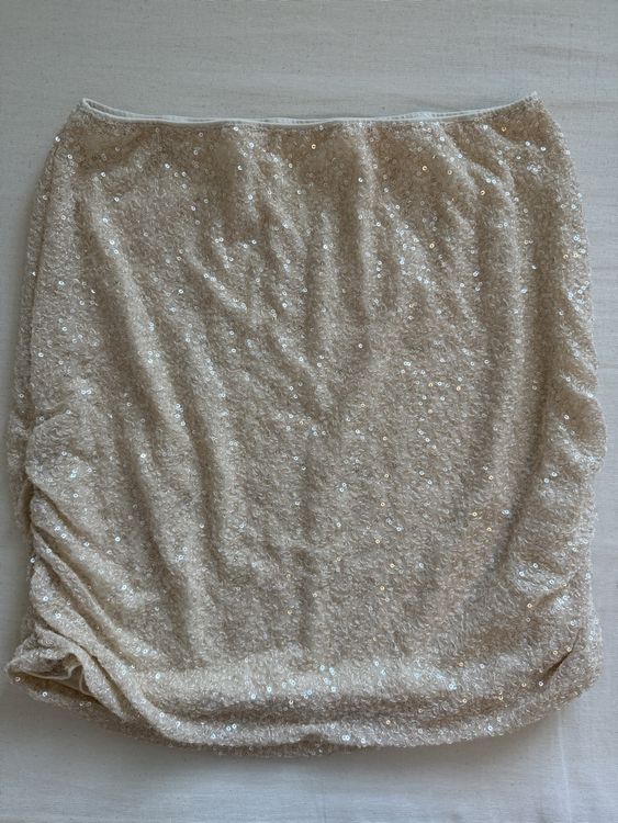 Glitzer Rock (Neu und originalverpackt) in Geroldswil für CHF 1 – mit ...