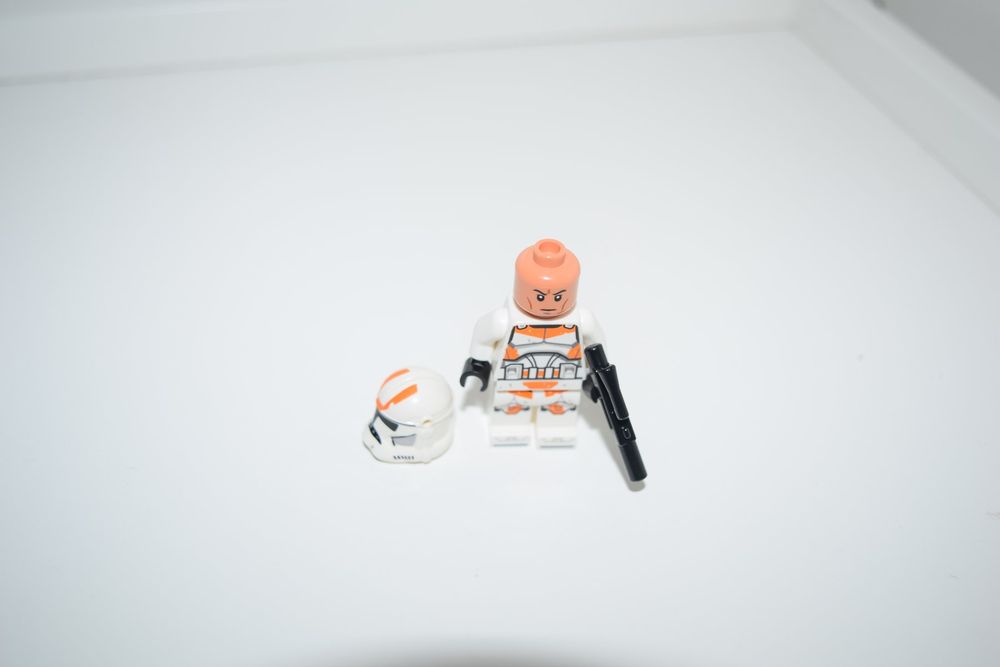 Lego Star Wars Clone Wars 212 th Clone Trooper SELTEN Figur | Kaufen ...