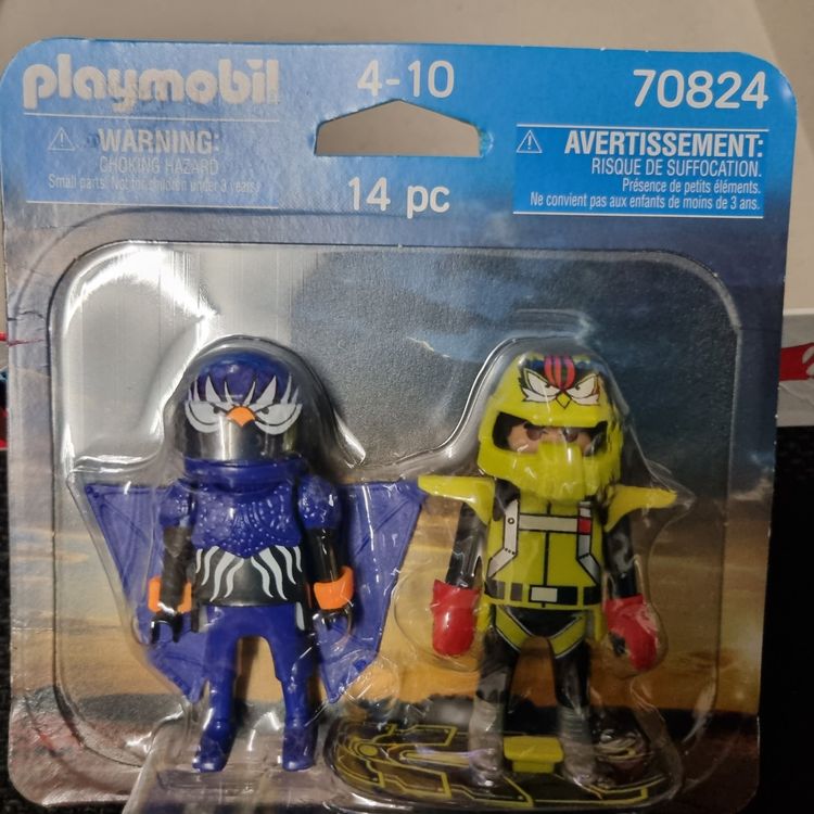 Playmobil 70824 (Neu und originalverpackt) in Subingen für CHF 1 – mit ...