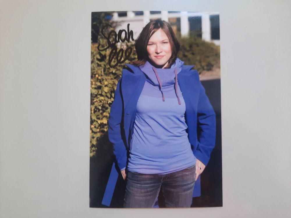 Sarah Lee/ die Schulermittler , RTL | Kaufen auf Ricardo