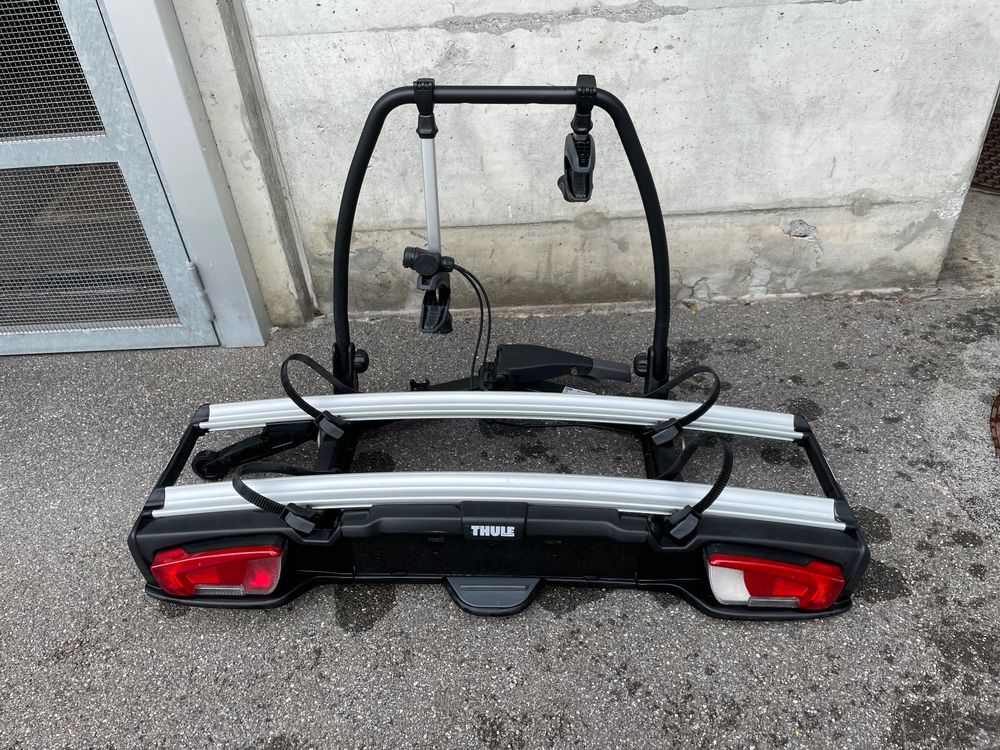 Thule Velospace Xt 2 Gebraucht