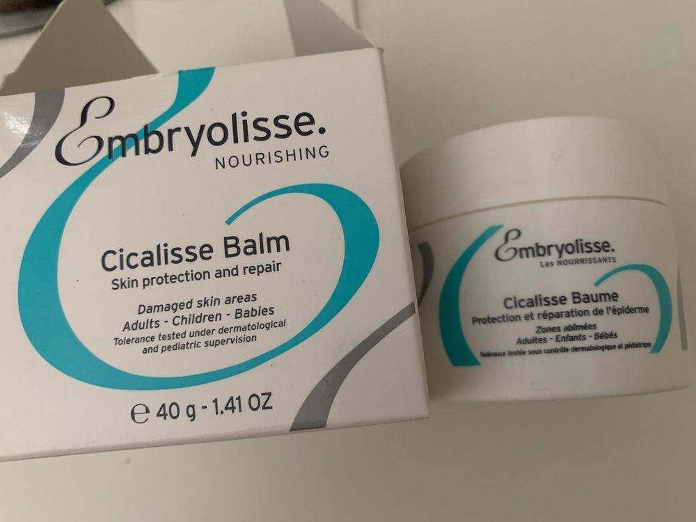 Embryolisse Cicalisse Balm 40g, neu und ungeöffnet | Kaufen auf Ricardo