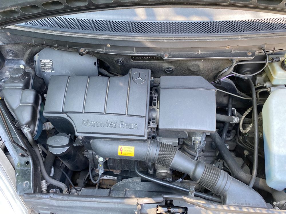 Mercedes A210 EVO 140PS | Kaufen auf Ricardo