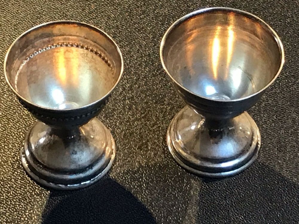 Silber Lot mit 800 gepunzt | Kaufen auf Ricardo