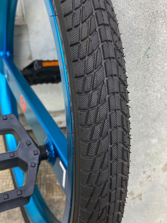 Einrad Nimbus 20 Inch Ultimate Wheel (Gebraucht) in Bern für CHF 55 ...