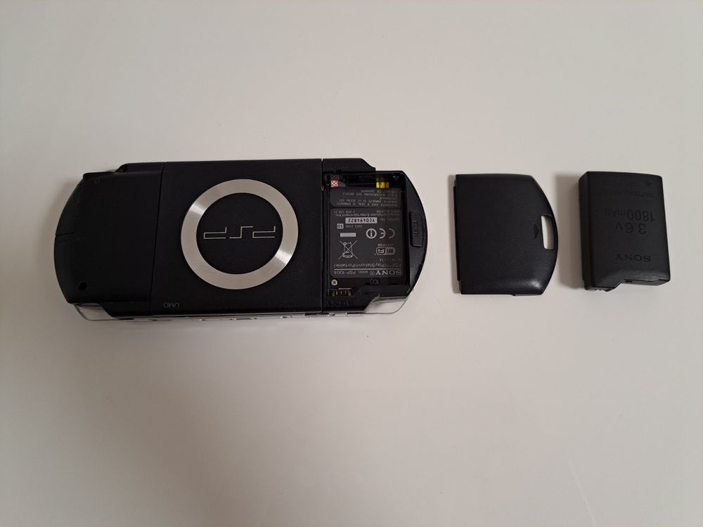 PSP 1. Generation | Kaufen auf Ricardo