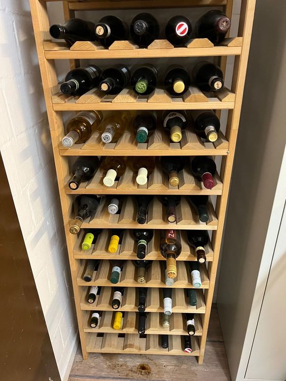 Lot Of Wine | Kaufen auf Ricardo