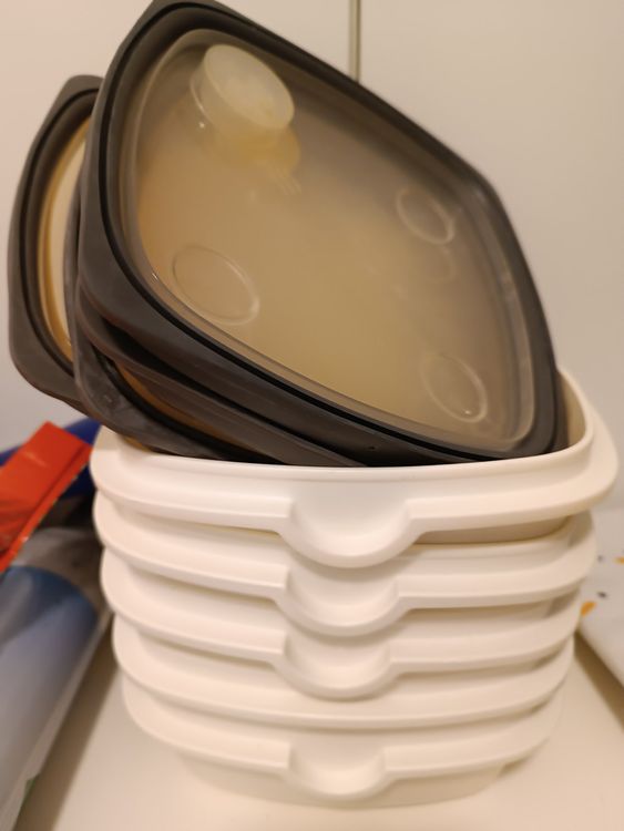 Ikea Tupperware | Kaufen auf Ricardo