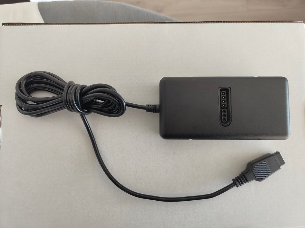 JPF Super Nintendo Adapter pour console Panasonic 3D0 (Gebraucht) in ...