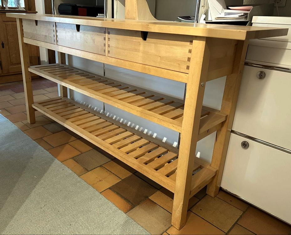 Ikea Kuchen Gebraucht