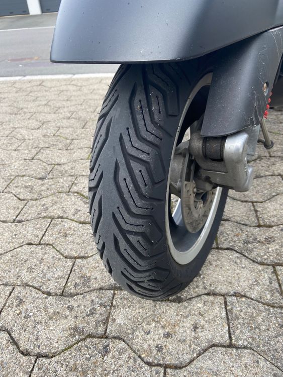 Vespa GTS 300 | Kaufen auf Ricardo