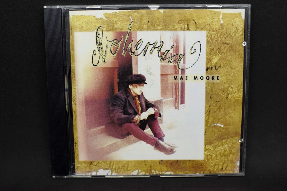 Mae Moore - Bohemia (Gebraucht) in Belmont-sur-Yverdon für CHF 2.2 ...