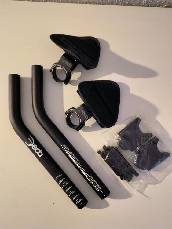 Prolunghe Deda Parabolica Uno | Kaufen auf Ricardo