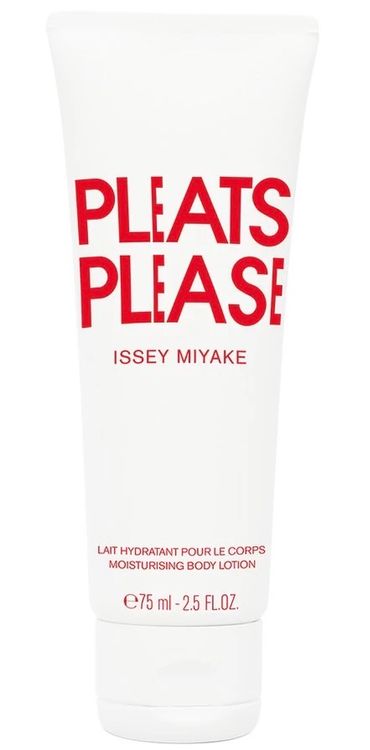 Issey Miyake Pleats Please Body Lotion Bodylotion 2 x 75 ml | Kaufen ...