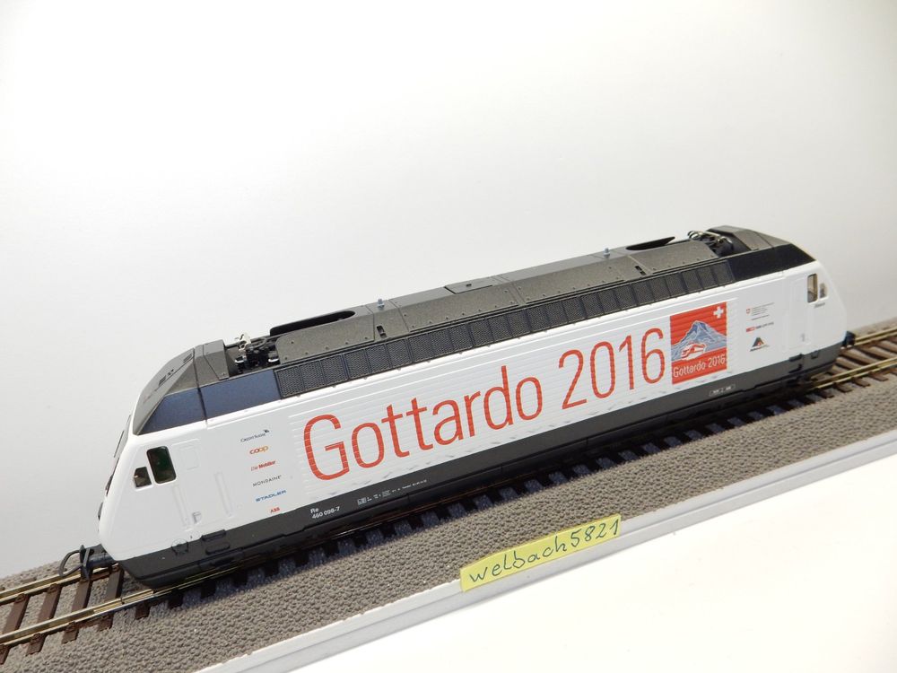 Roco 73279 (Neu und originalverpackt) in Embrach für CHF 325 – mit ...