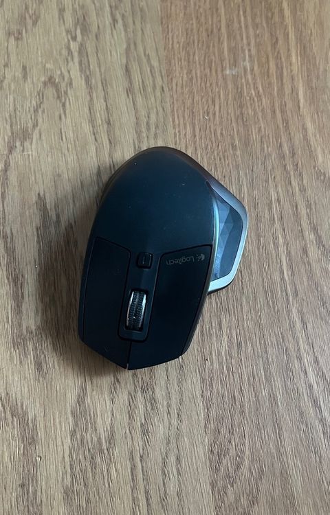 Logitech MX Master 2S (Gebraucht) in Rotkreuz für CHF 42 – mit ...