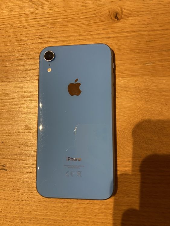 Iphone XR 64GB | Kaufen auf Ricardo