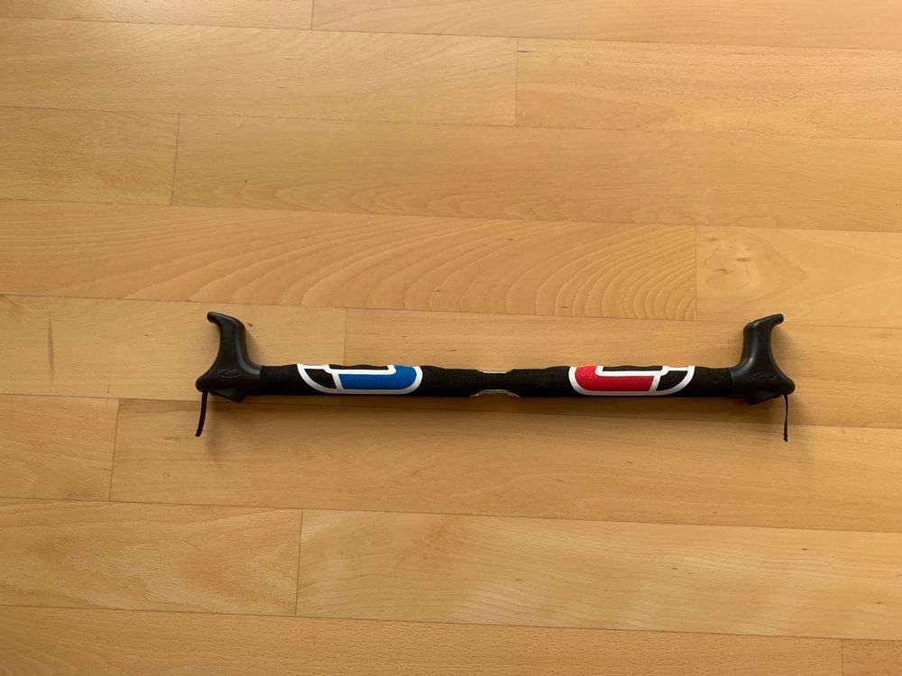 Kite Bar Ozone Snowkite (Gebraucht) in Basel für CHF 17 – mit Lieferung ...