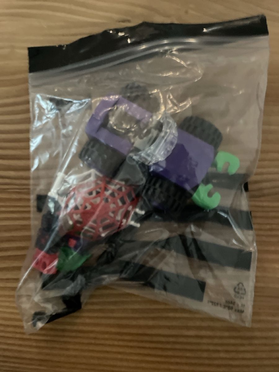 LEGO Spidey und seine Super-Freunde Hulk vs. Rhino (Gebraucht) in ...