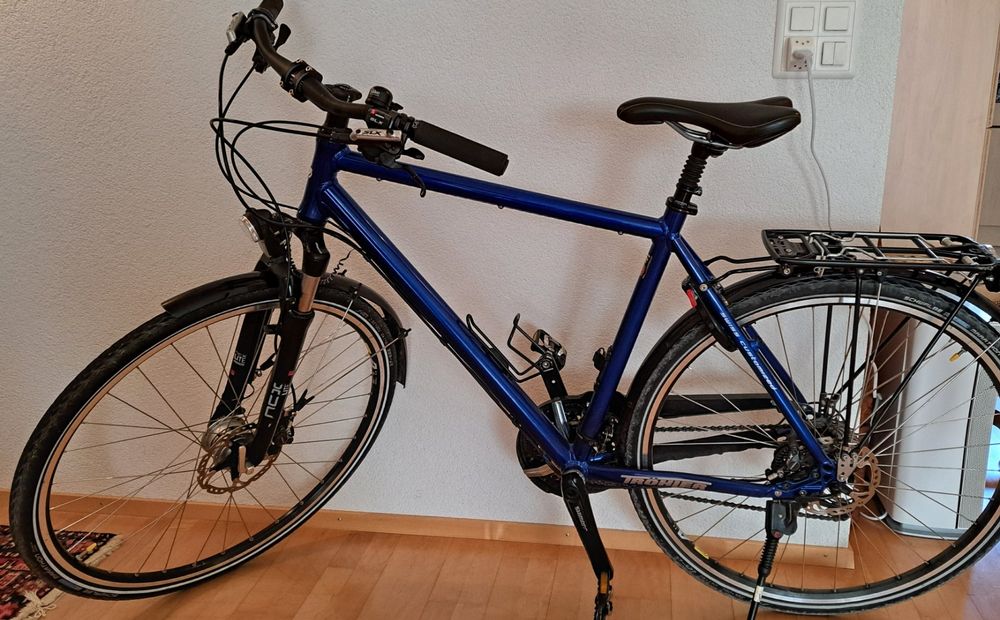 Velo, Price Adventure Man SLX Disc (Gebraucht) in Uster für CHF 290 ...