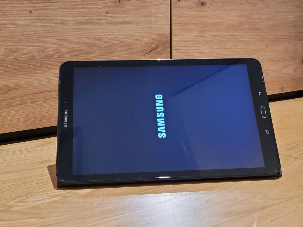 Samsung Galaxy Tab A6 16GB (Gebraucht) in Buchrain für CHF 40 – mit ...