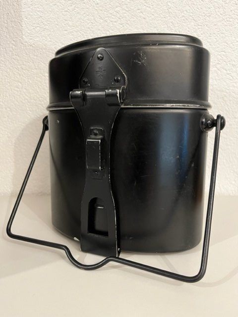 Gamelle der Schweizer Armee | Kaufen auf Ricardo