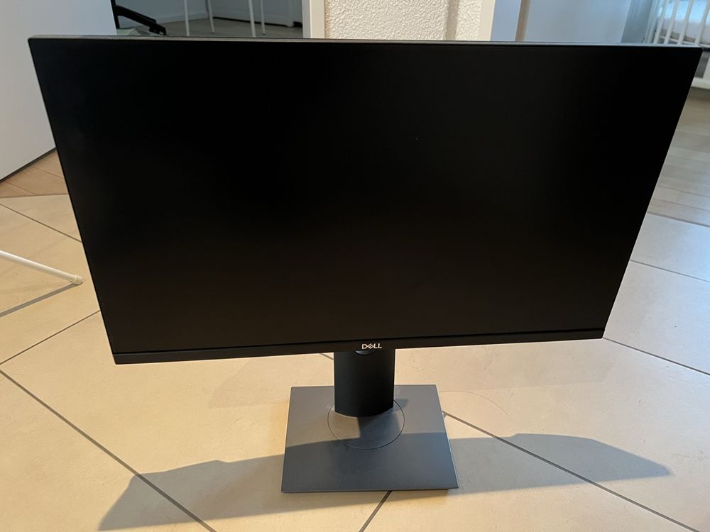 Dell P2419H Monitor, 1920 x 1080, 24" (Gebraucht) in Hedingen für CHF ...