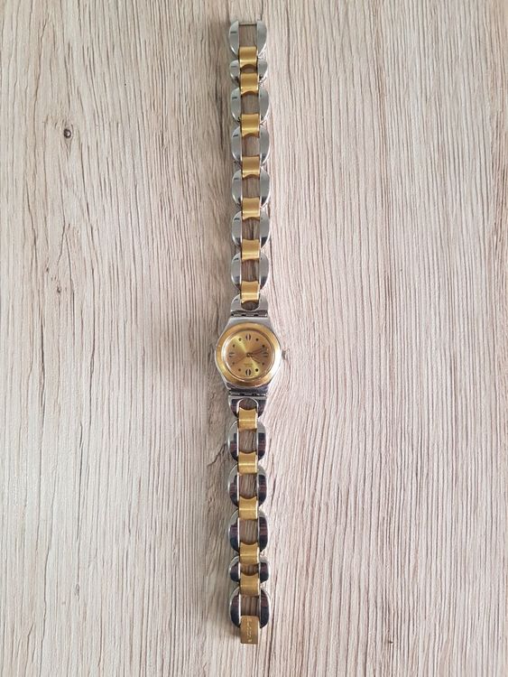 Swatch Irony AG 2001 | Acheter sur Ricardo
