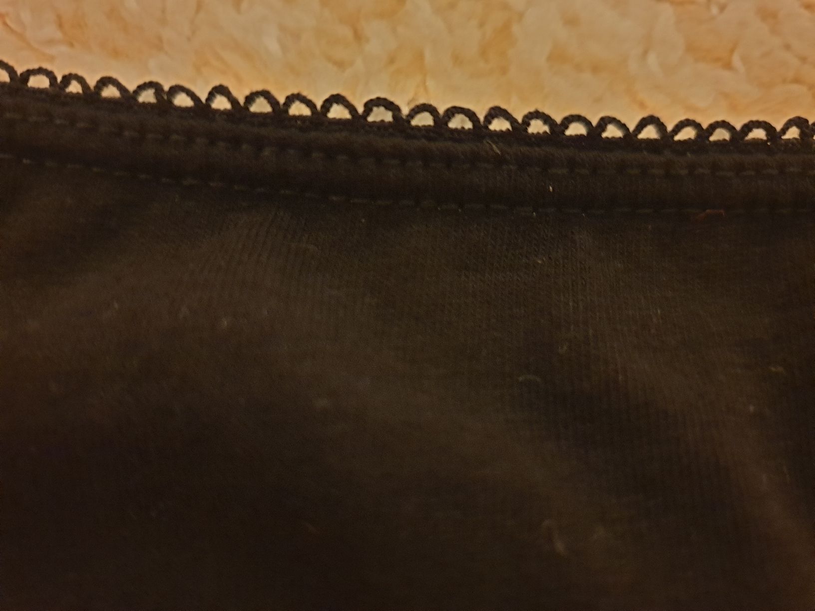 Slip M, noir, Bodywear Migros, très bon état, coton 95% (D'occasion) à ...