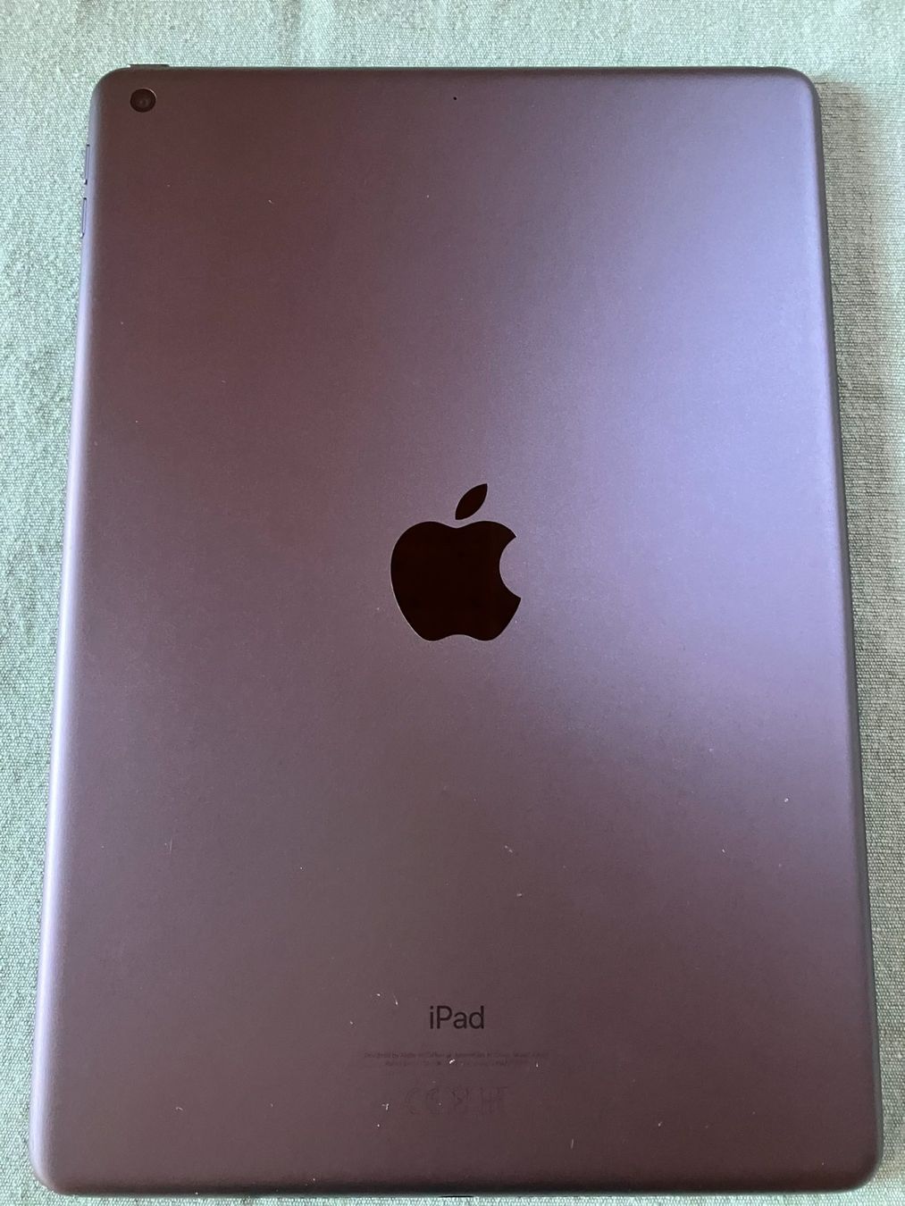 iPad 9. Generation WiFi / 64GB / Model A2602 (Gebraucht) in ...