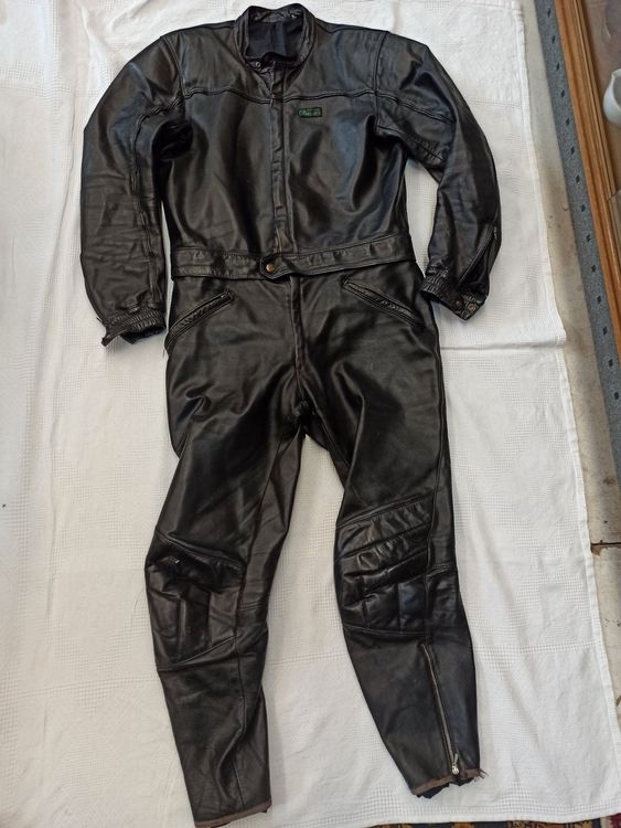 Lederkombi älteres Model Texport (Gebraucht) in Zofingen für CHF 89 ...