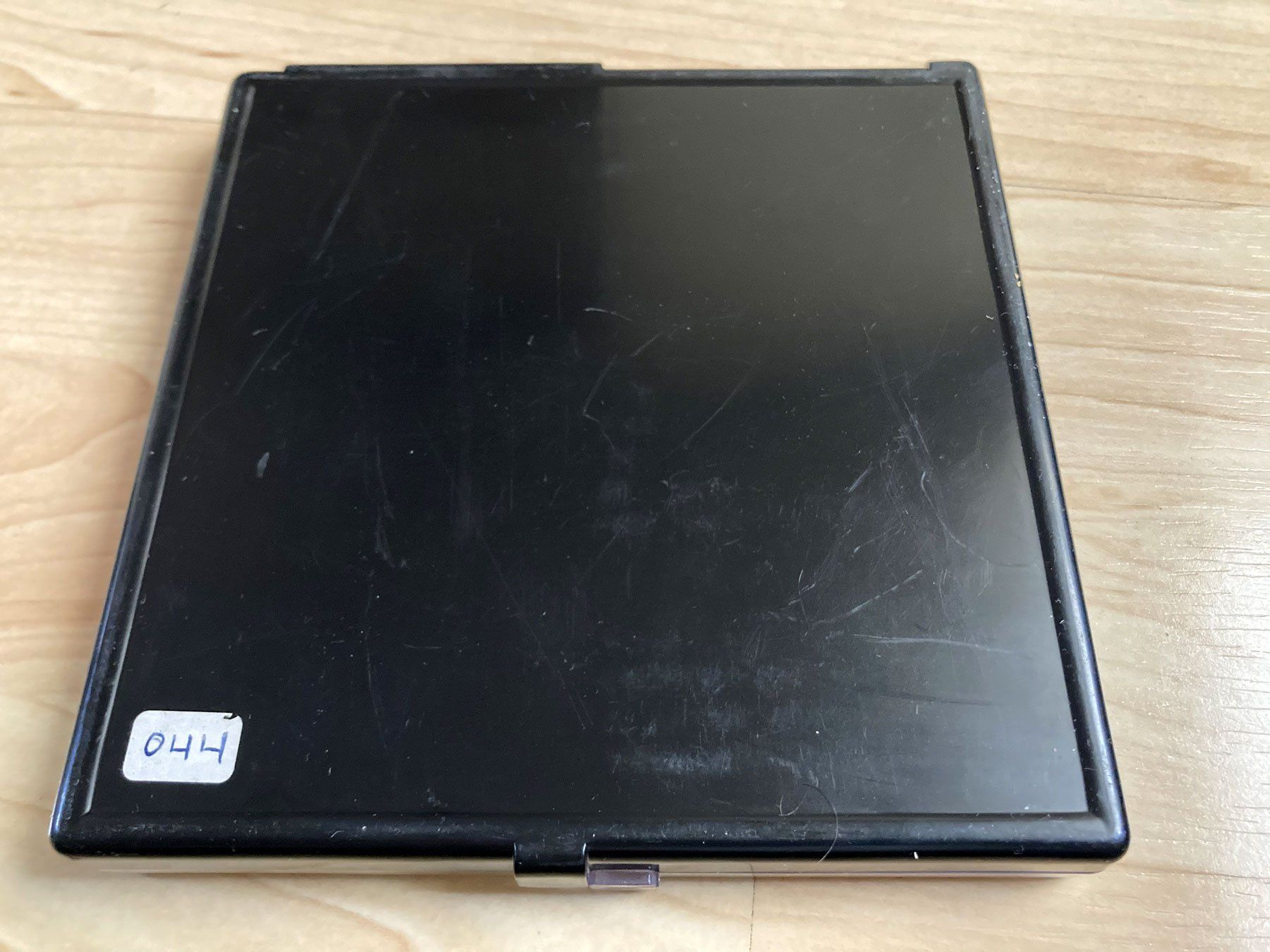 ABBA Star Collection 7x Pin Box (No.044/100) Agnetha/Frida (Gebraucht ...