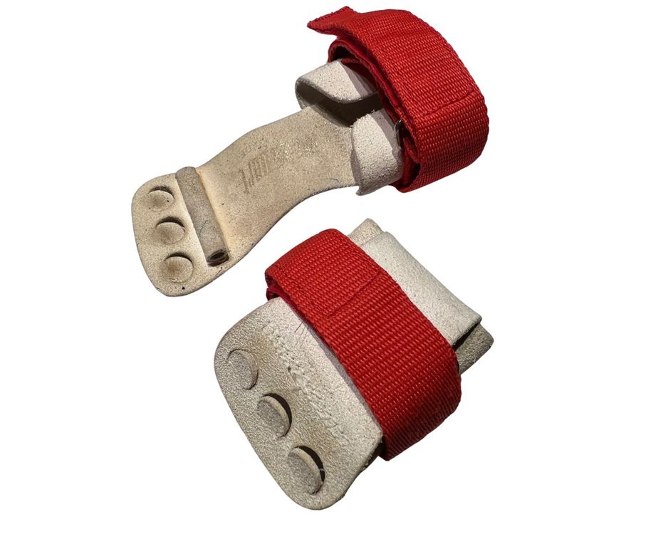 Reckleder Grösse 0 (Geräteturnen) | Kaufen auf Ricardo