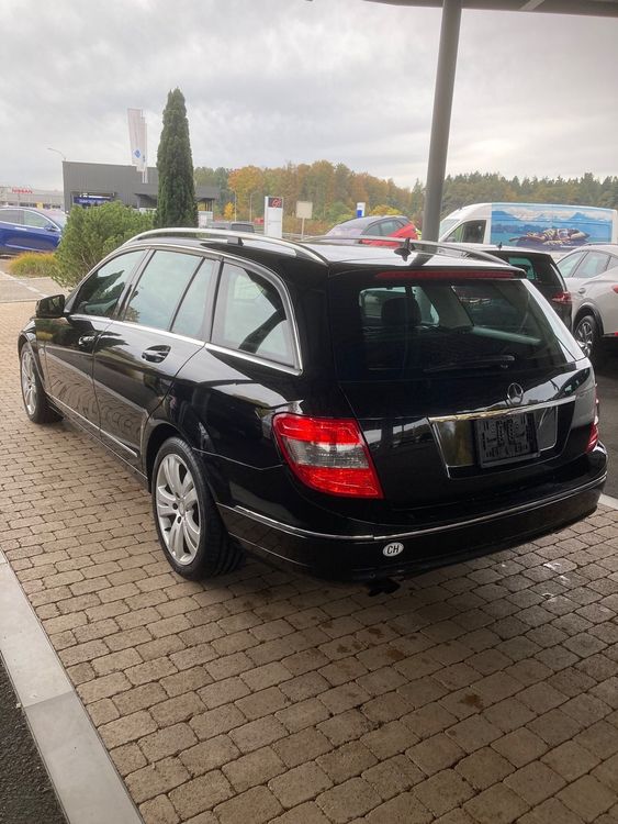 Mercedes-Benz 204 K | Kaufen auf Ricardo