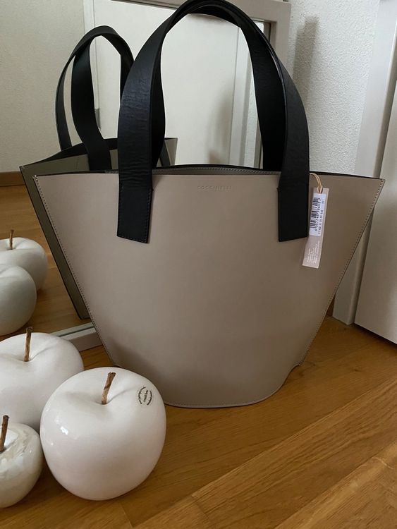 COCCINELLE Neu Tasche NP 400 Fr. | Kaufen auf Ricardo