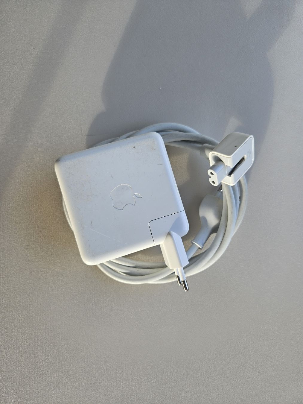 Apple 87W USB-C Power Adapter - Charger For Macbook 💻🔌🔌 (Gebraucht) in ...