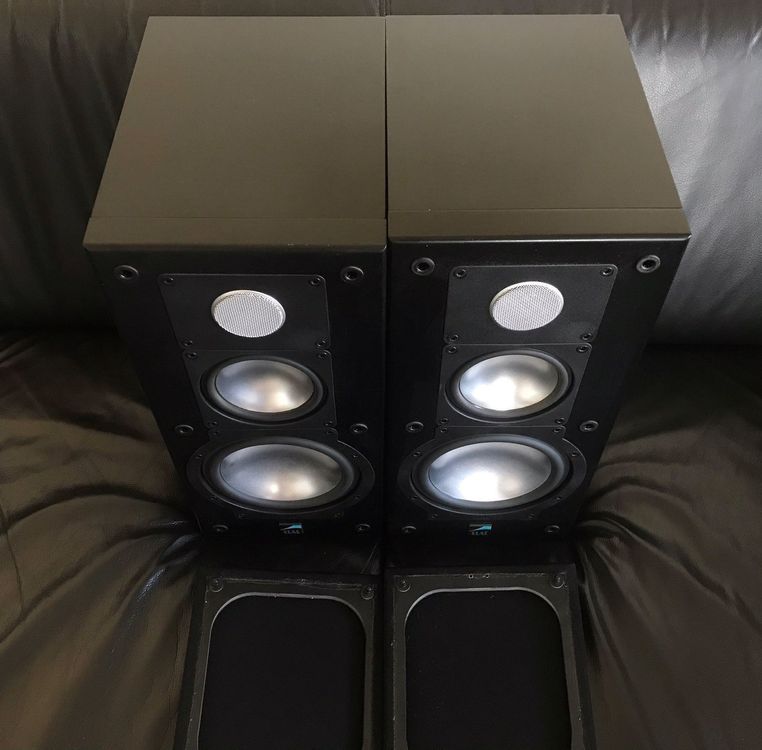 ELAC CL 132 Speakers | Kaufen auf Ricardo