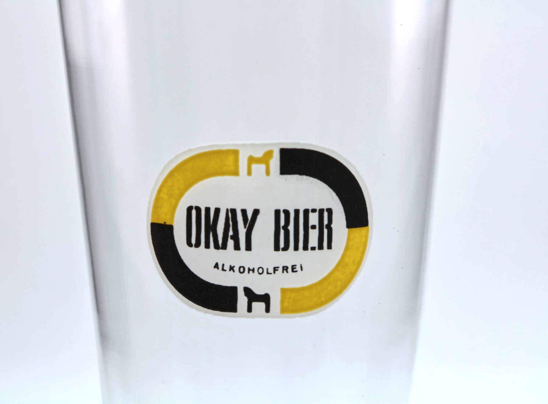 Brauerei Ziegelhof Liestal Stange / Glas 1958 (Gebraucht) in Schmitten ...