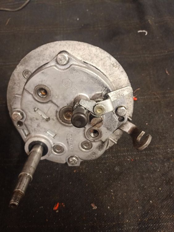 Variomatic Getriebe | Kaufen auf Ricardo