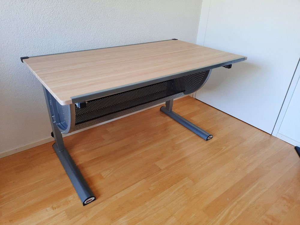 Pult (Gebraucht) in Fislisbach für CHF 15 – nur Abholung auf Ricardo kaufen