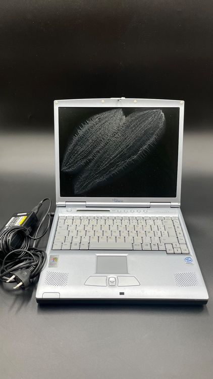 Laptop lifebook c series 1413 Windows98 SE FPC05035B | Kaufen auf Ricardo